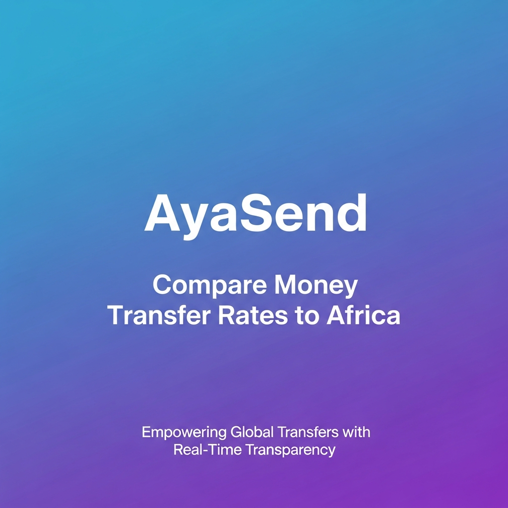 Send Money from United States to Togo – Compare Rates & Fees 2026